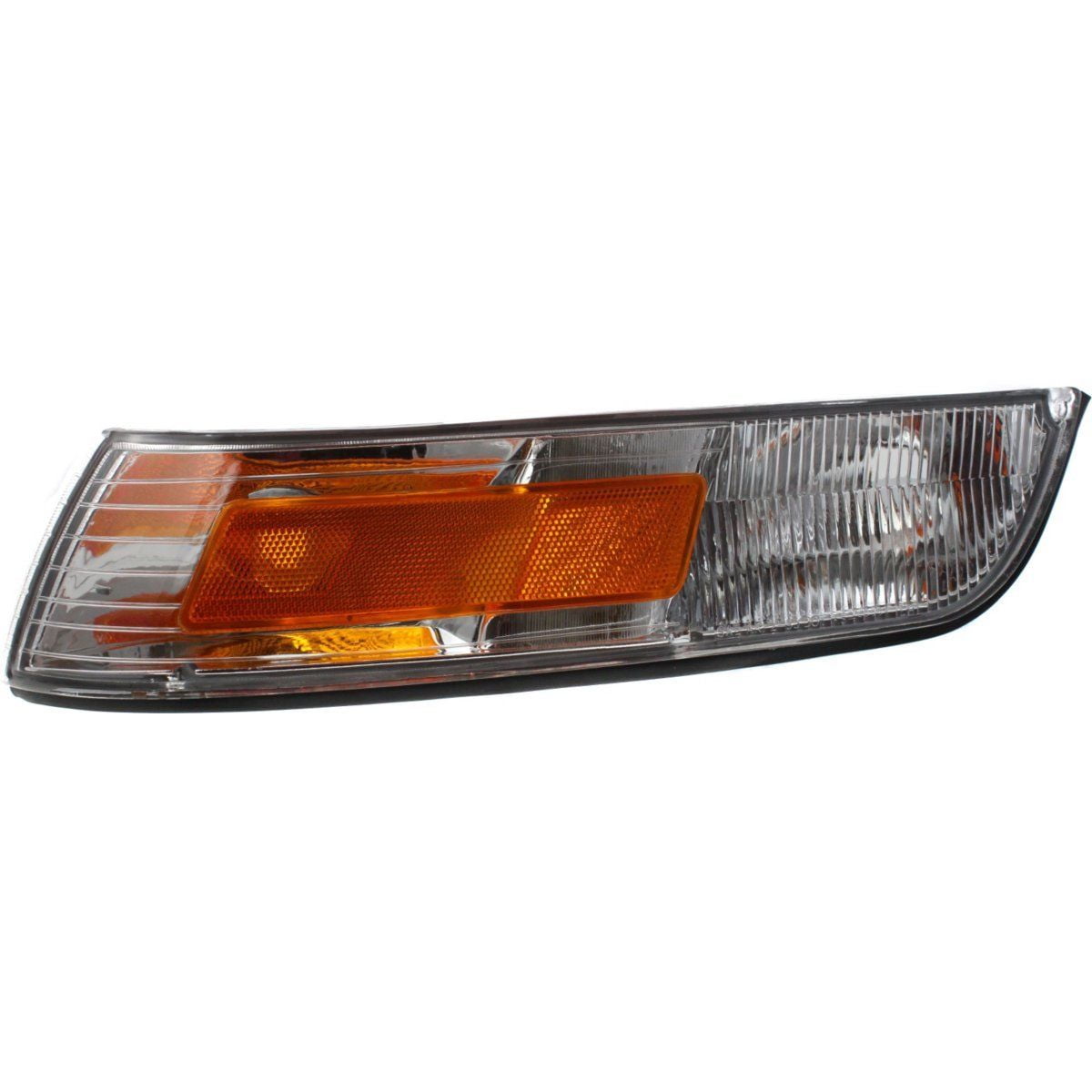 Corner Light For 95-97 Mercury Grand Marquis w/ side marker Driver ...