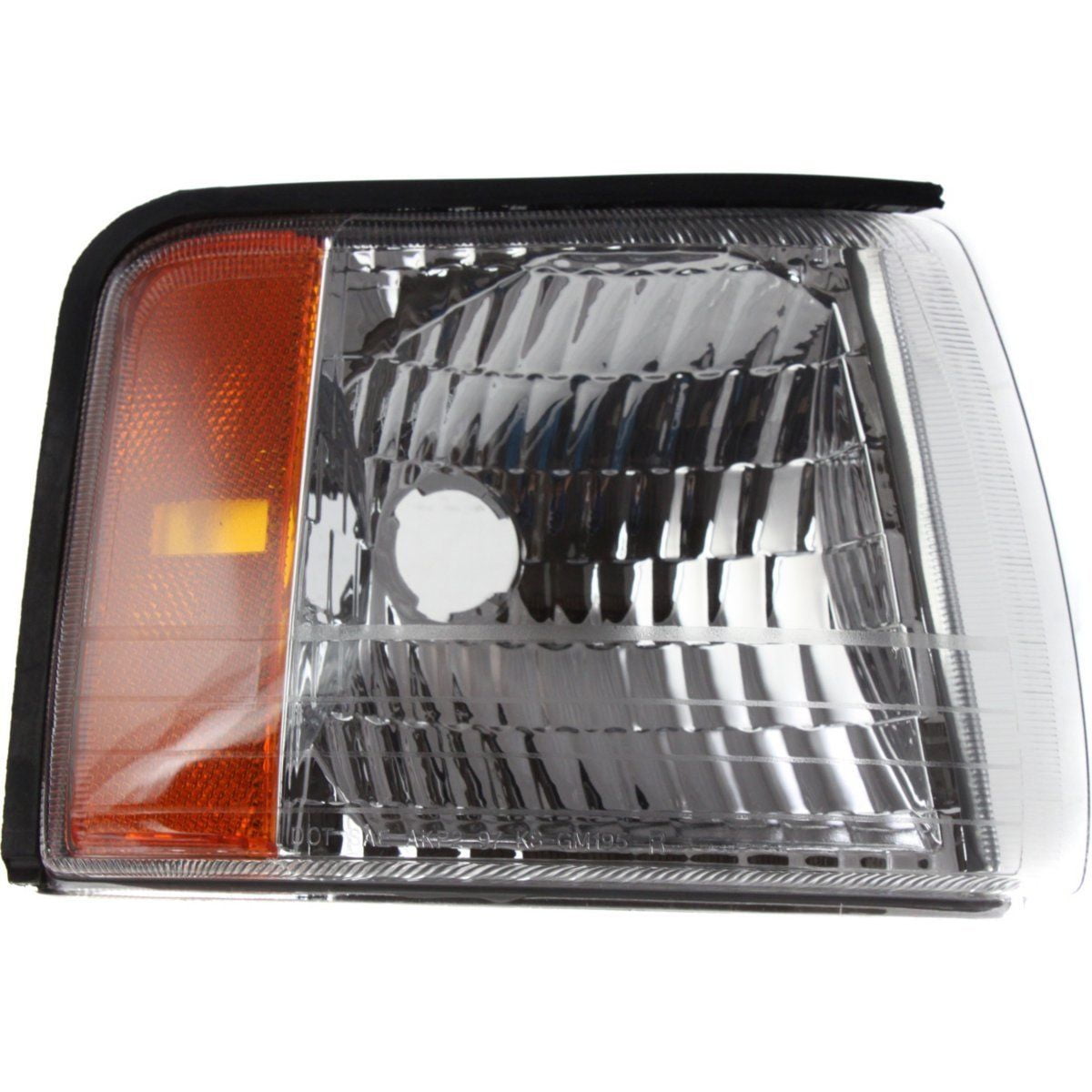 Corner Turn Parking Light Right Passenger Side for 97-99 Deville ...