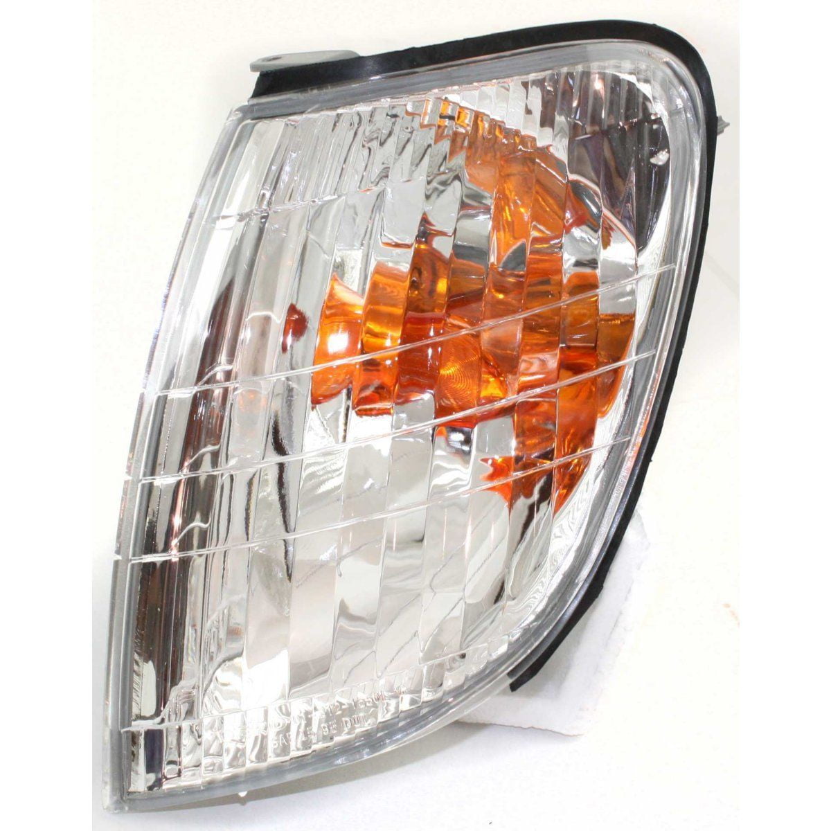 Corner Light For 98-2000 Lexus LS400 Driver Side w/ Bulb - Walmart.com