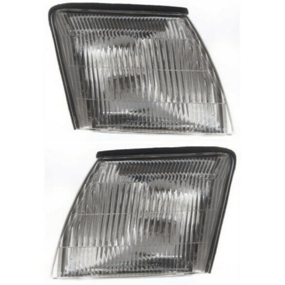Lexus Ls400 Turn Signal Light