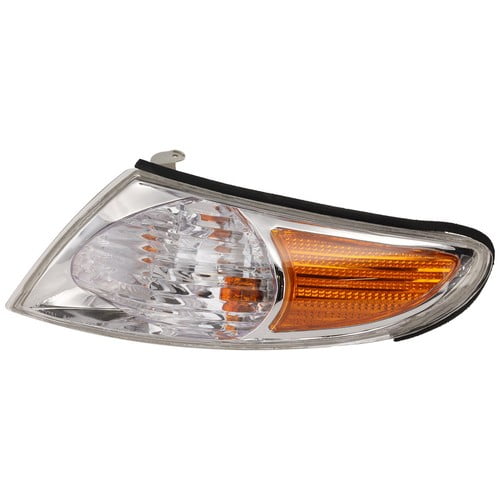 Corner Marker Parking Signal Light Lamp Left LH Driver Side for 02-03 ...