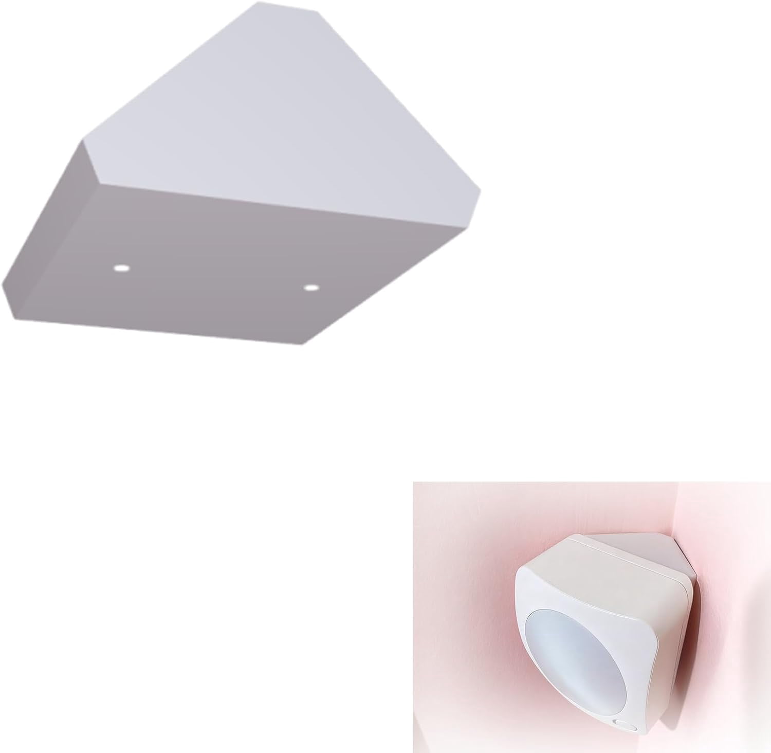 Corner Mount Compatible with Ring 2nd Generation Motion Detector ...