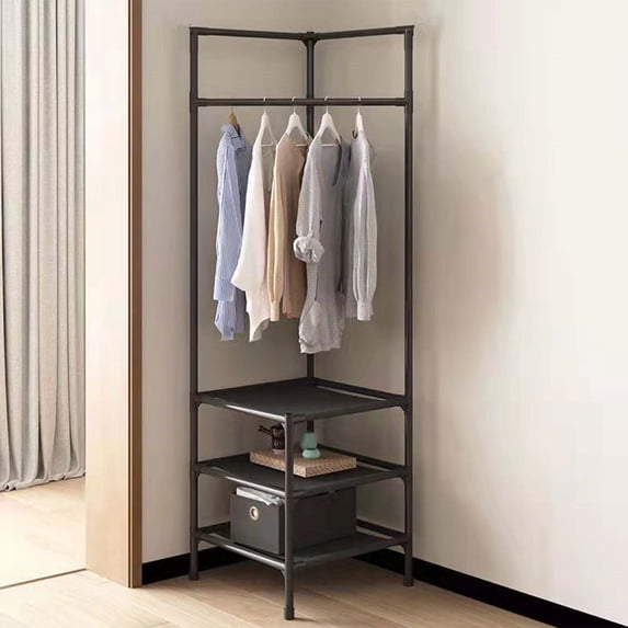 Corner Organizer with Detachable Shelves | Multi-Functional Storage ...