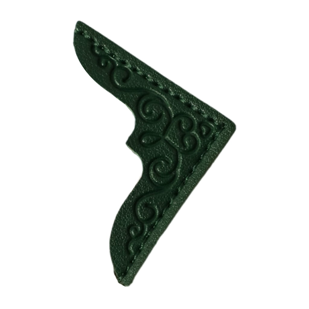 Corner Page Book Mark1eatherCorner Bookmarks Page Divider for Book ...