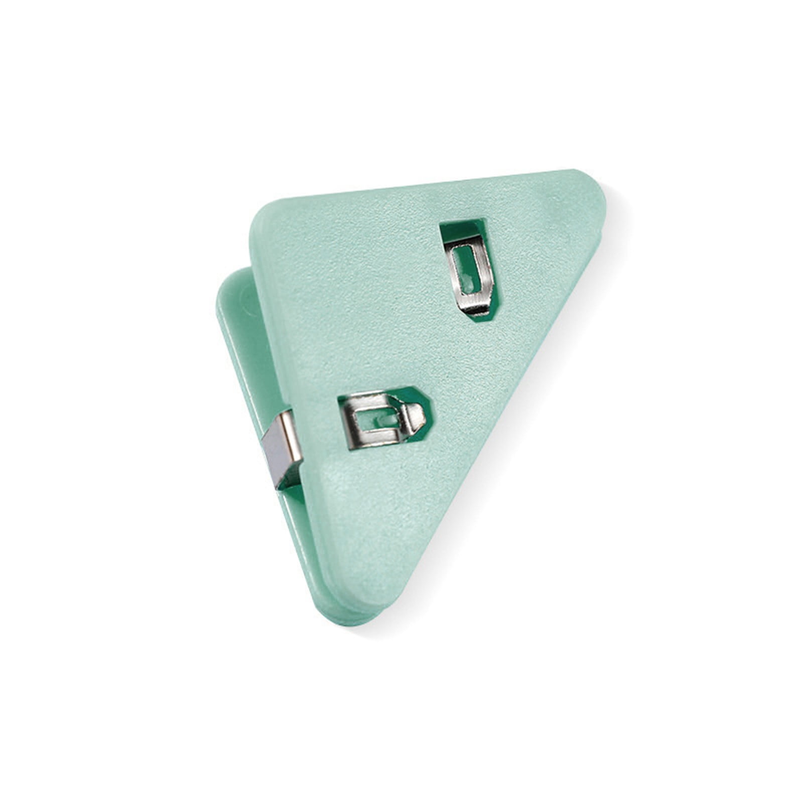 Corner Paper Clips, Ongmies File Corner Clip, Triangular Corner Paper ...