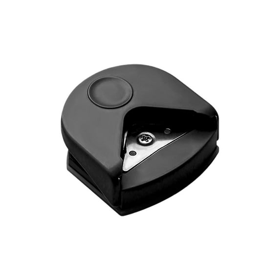 Corner Paper Puncher Radius Corner Rounding Tool Manual Trimmer For Art ...