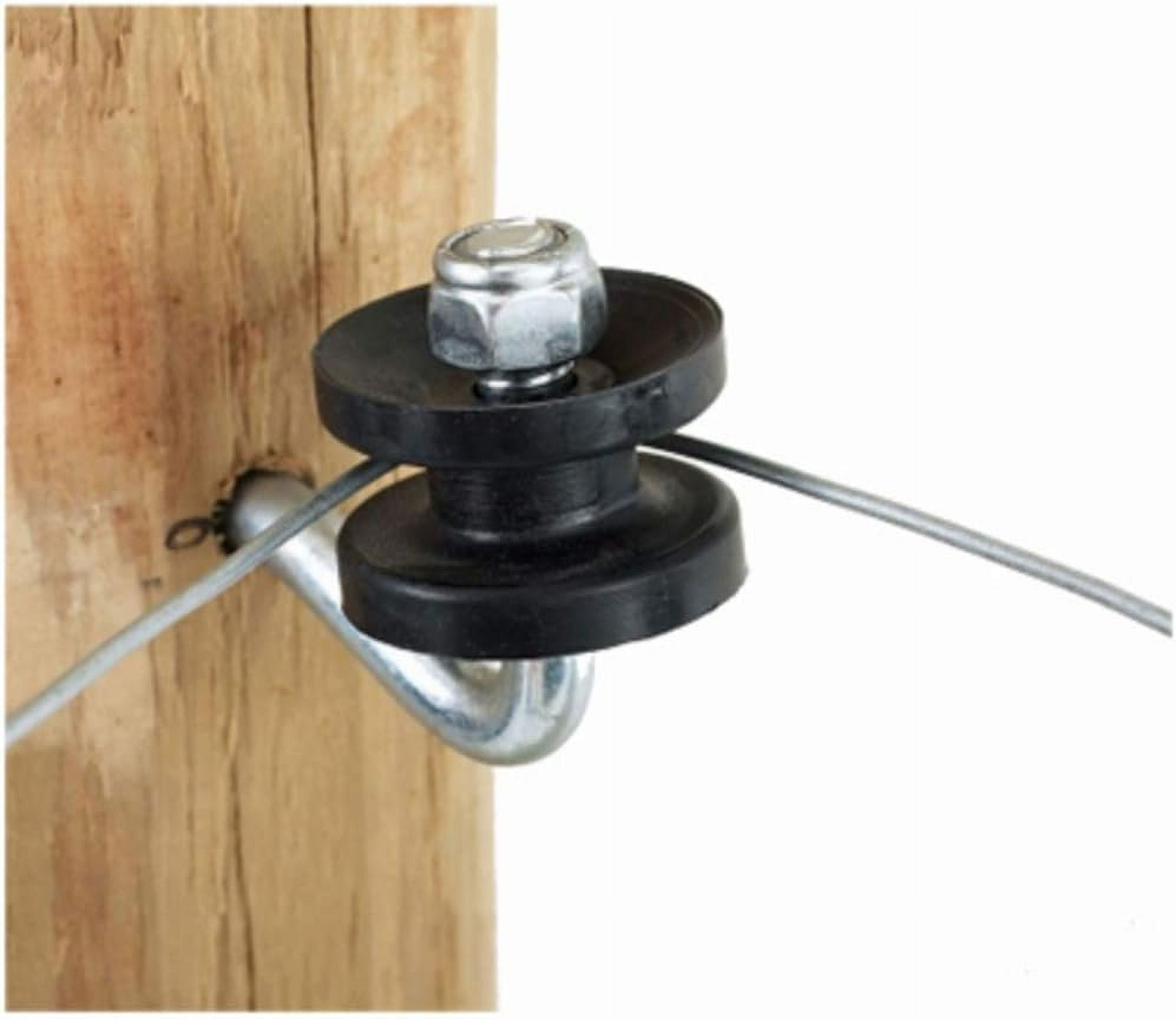 Corner Post Bracket Kit, 3/8-In., High Strain Corner & End Assembly ...