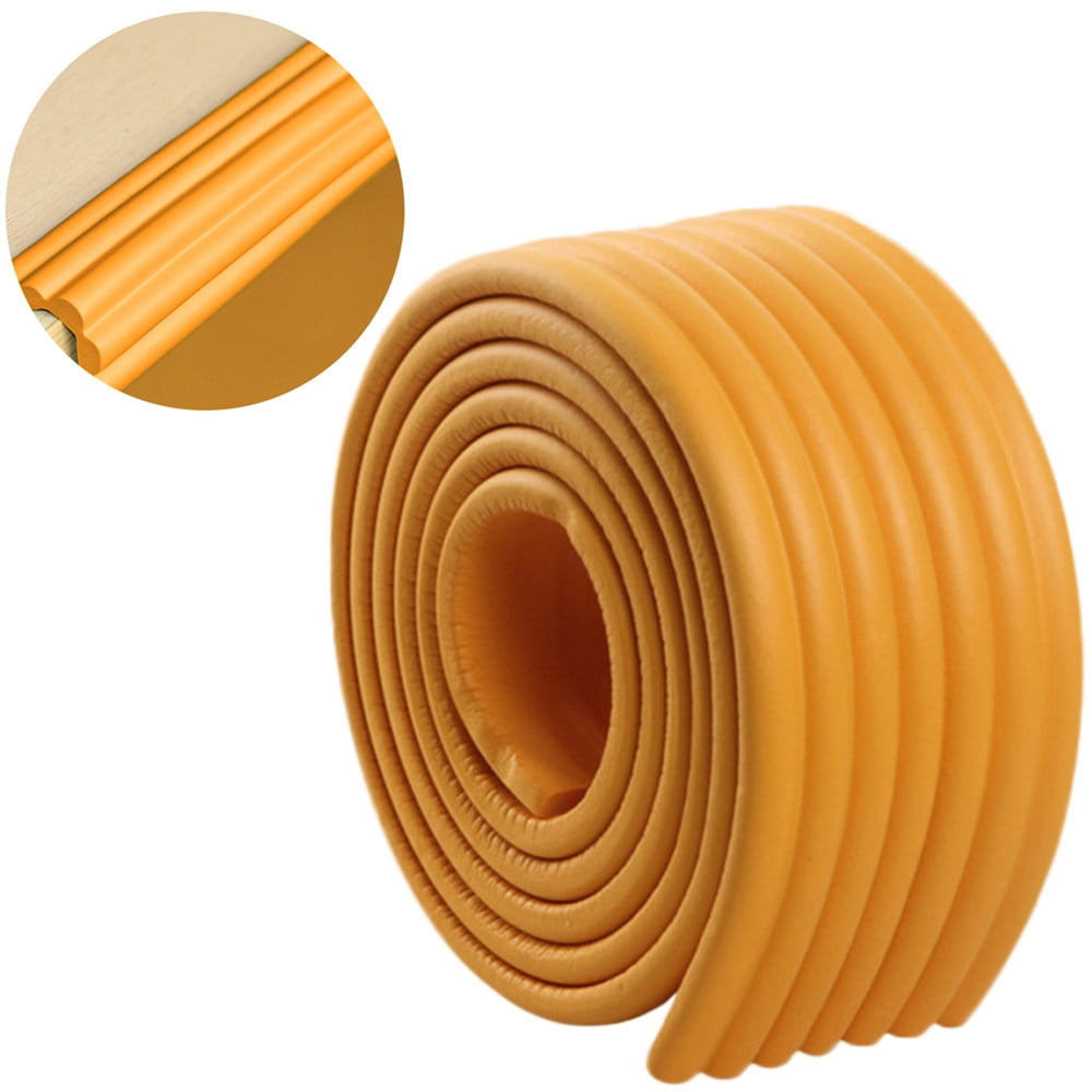 Corner Protector under $5! Yannianjz Baby Proofing Wall Corner ...