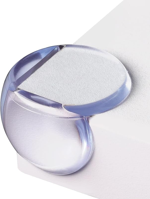 Corner Protector for Baby: Baby Proofing Safety Corner Clear Furniture ...