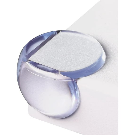 Corner Protector for Baby: Baby Proofing Safety Corner Clear Furniture ...