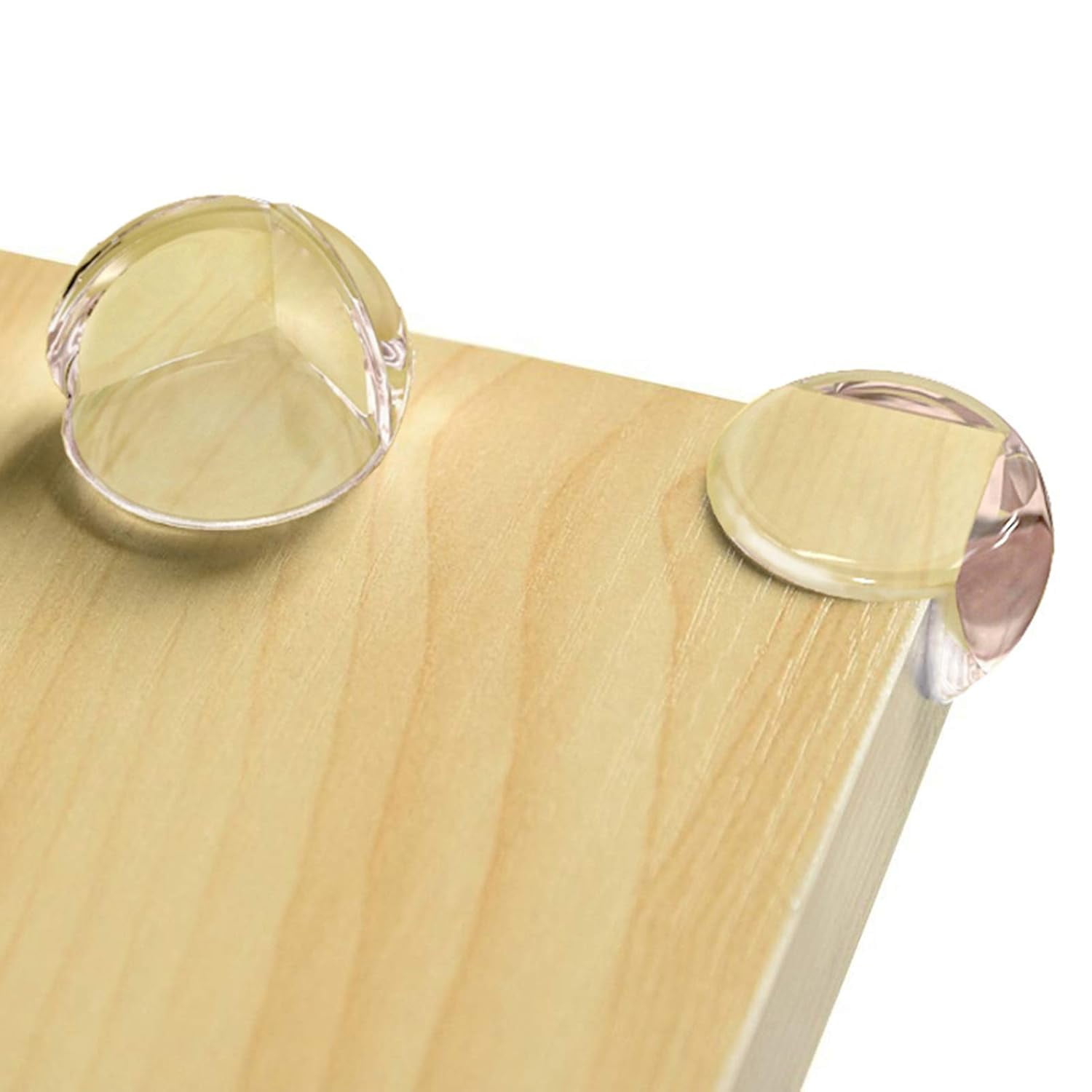 Corner Protector, Baby Proofing Table Corner Guards, Keep Child Safe ...