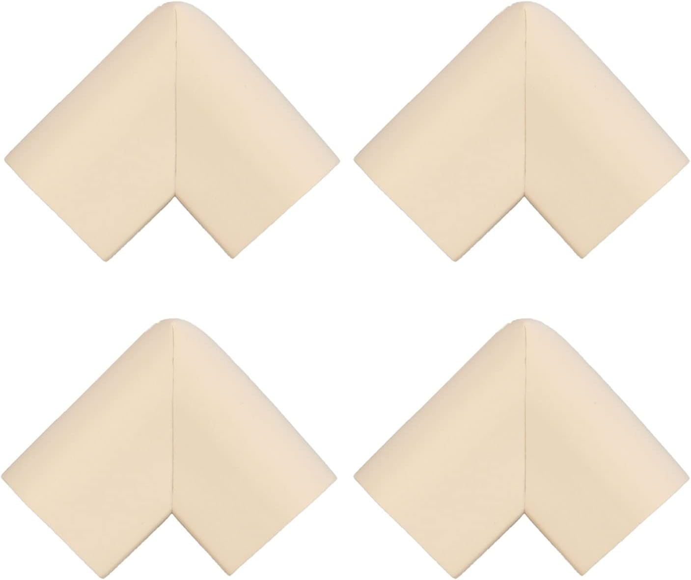 Corner Protector L-Shaped Baby Proofing Corner Guard Furniture Bumper ...