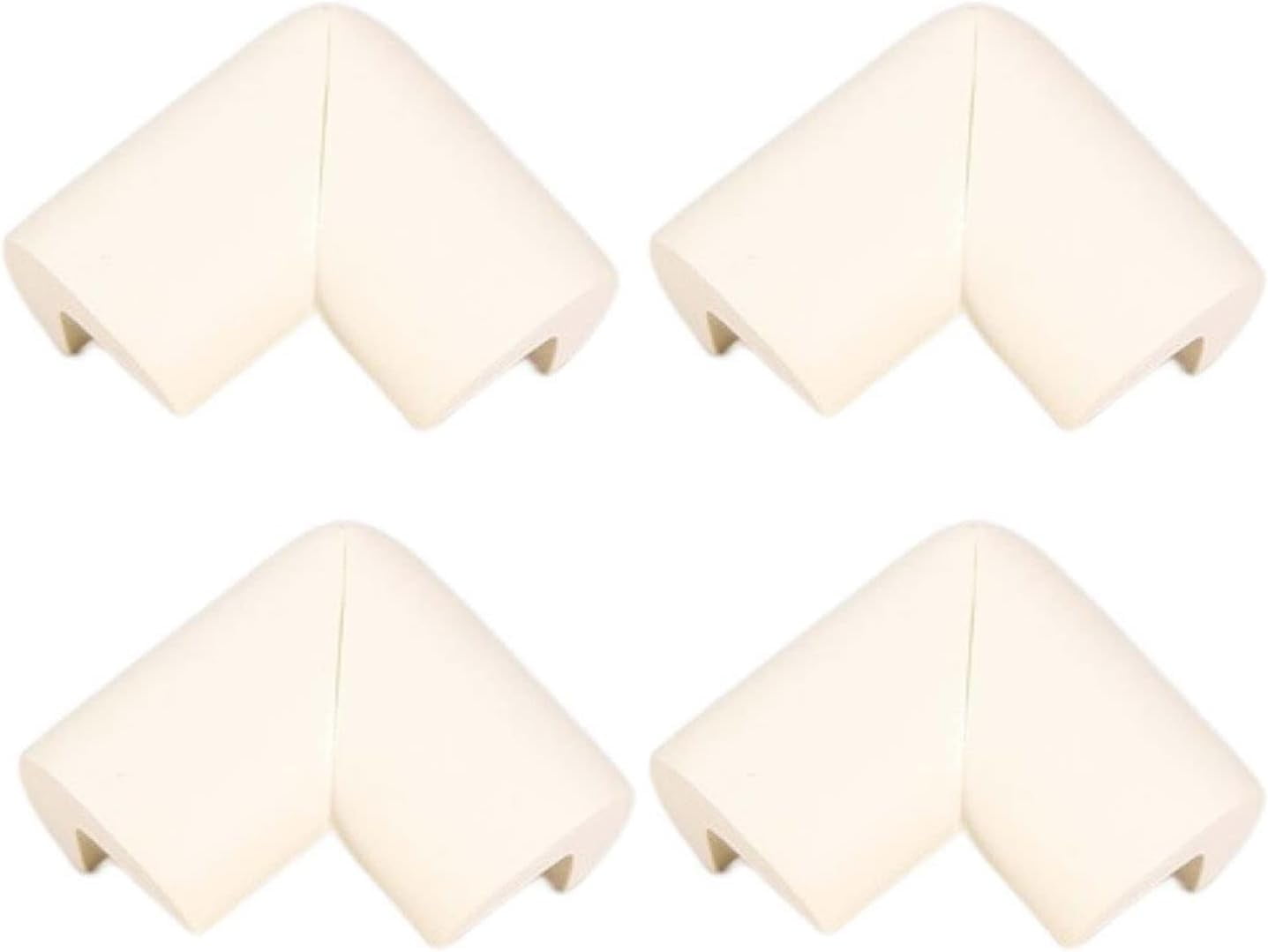 Corner Protector L-Shaped Baby Proofing Corner Guard Furniture Bumper ...