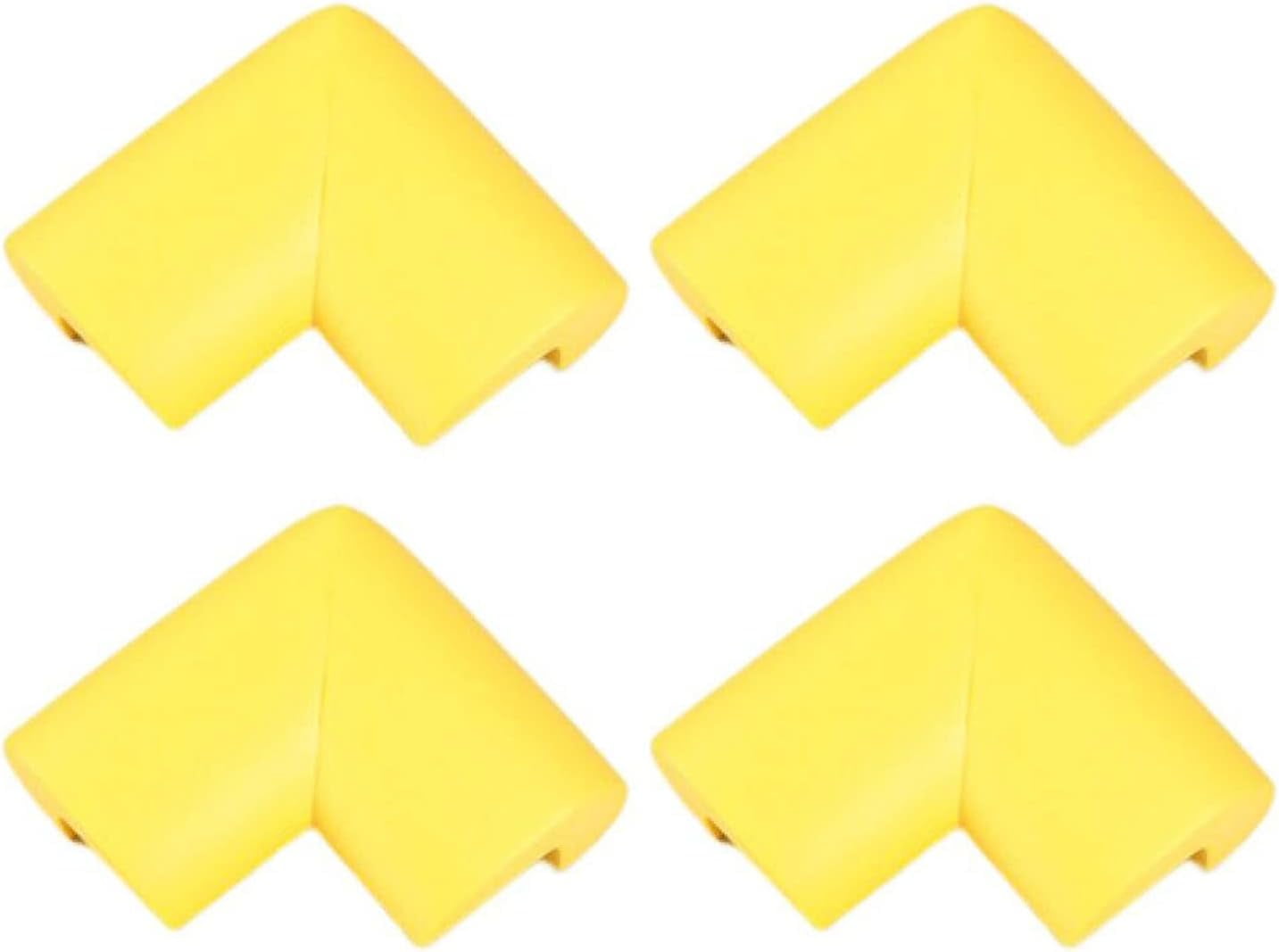 Corner Protector L-Shaped Baby Proofing Corner Guard Furniture Bumper ...