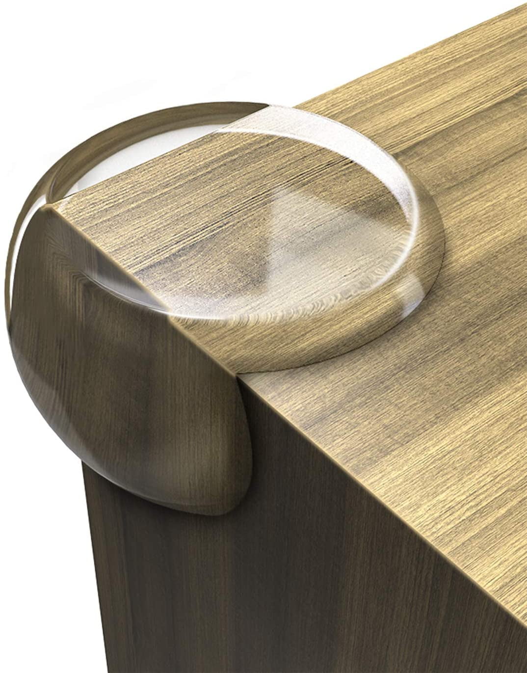 Corner Protectors Guards - Furniture Corner Guard & Edge Safety Bumpers ...