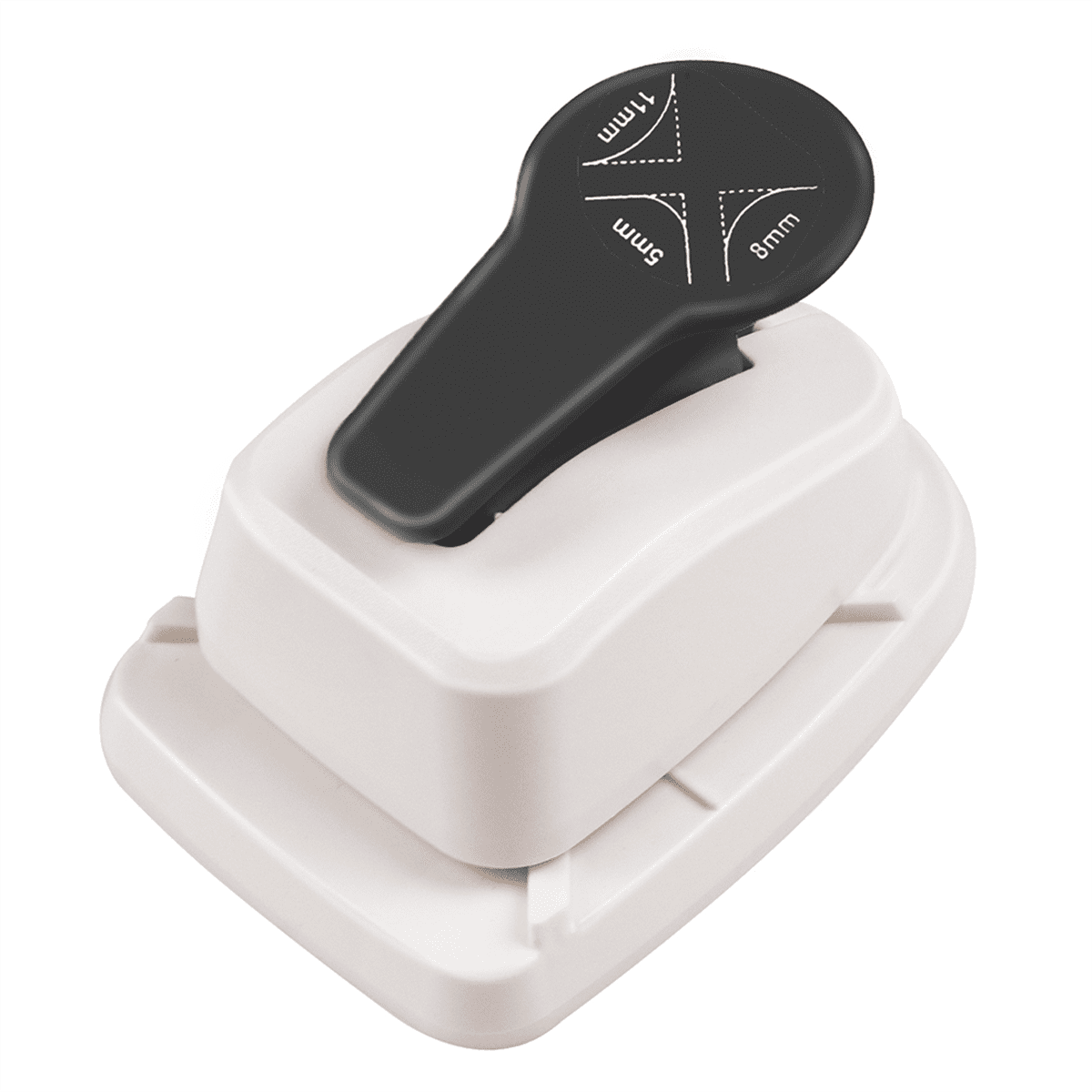 Corner Punch, 3 Way Corner Rounder Punch, Corner Punches for Paper ...