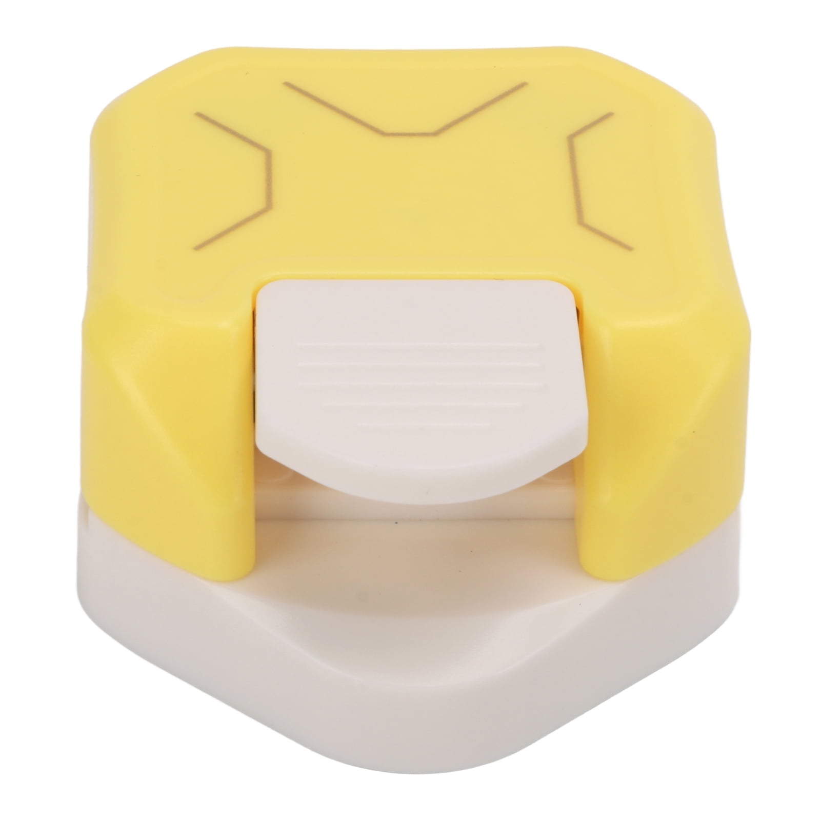 Eotvia Corner Punch, Mini Portable Straight Angle Cutter for Paper ...