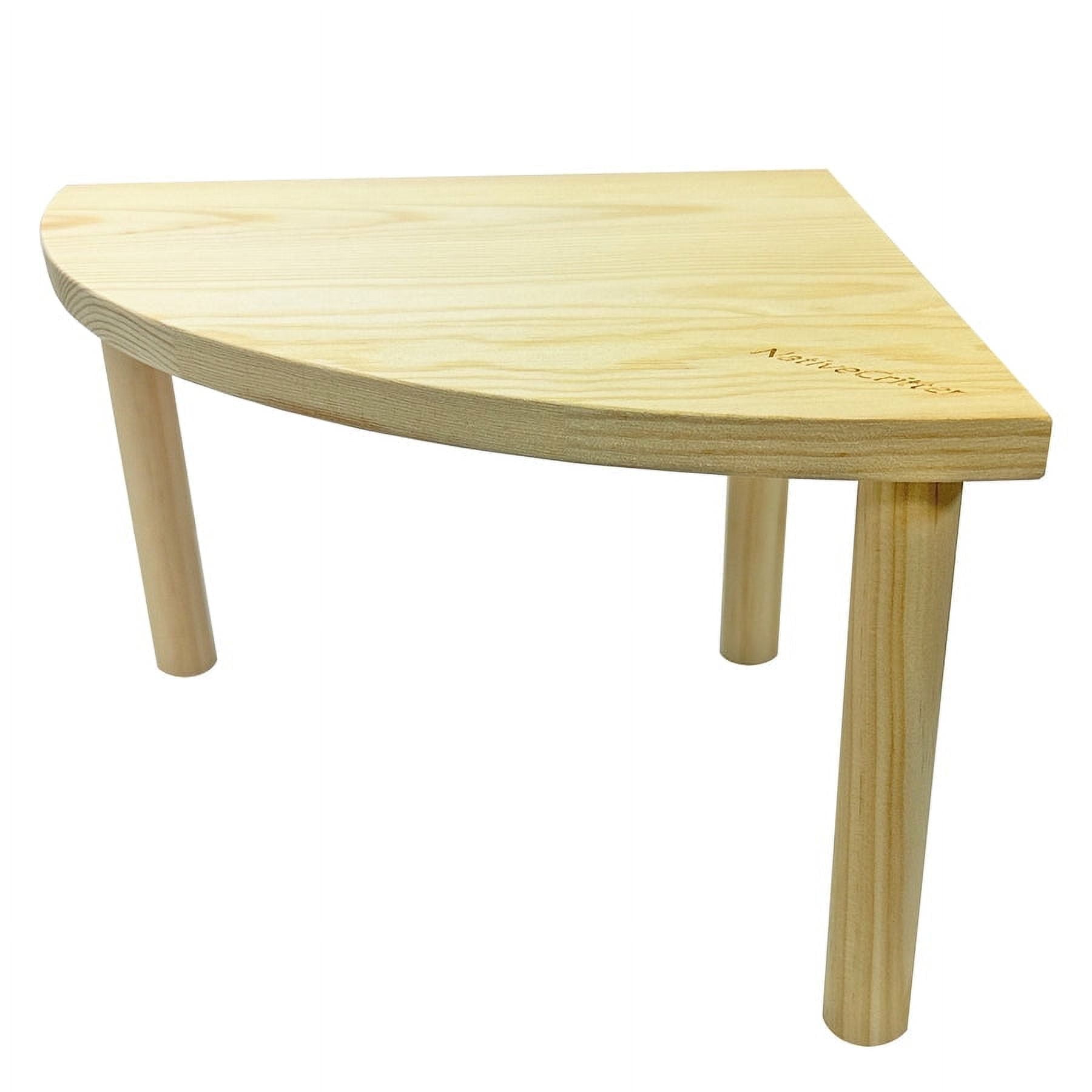 Corner Riser Platform - Walmart.com