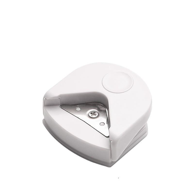 Corner Round Machine Corner Punching Portable Paper Cutter Card Photo ...
