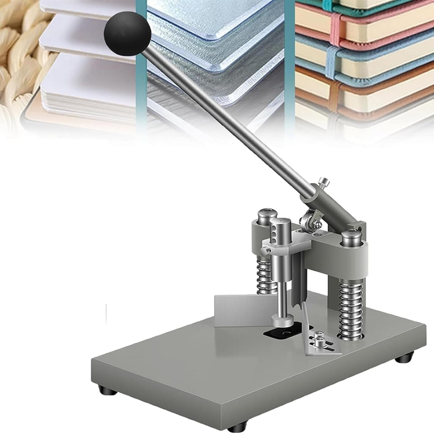 Corner Rounder Cutter Machine, Heavy Duty Paper Corner Cutter with R6 ...