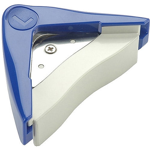 Corner Rounder Large Punch, 10mm - Walmart.com
