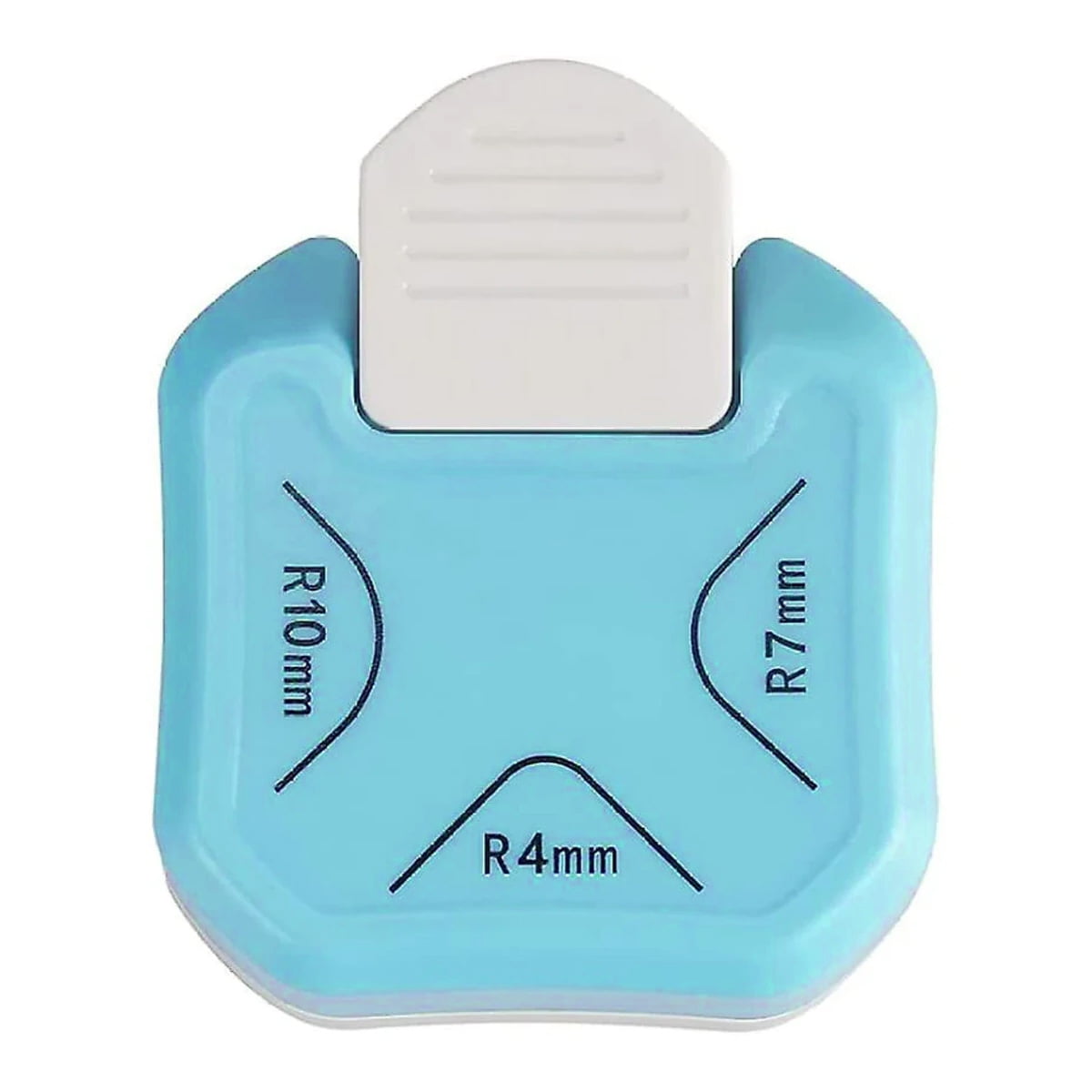 Corner Rounder Punch 3 In 1 Handheld Hole Puncher For Sheet Craft ...