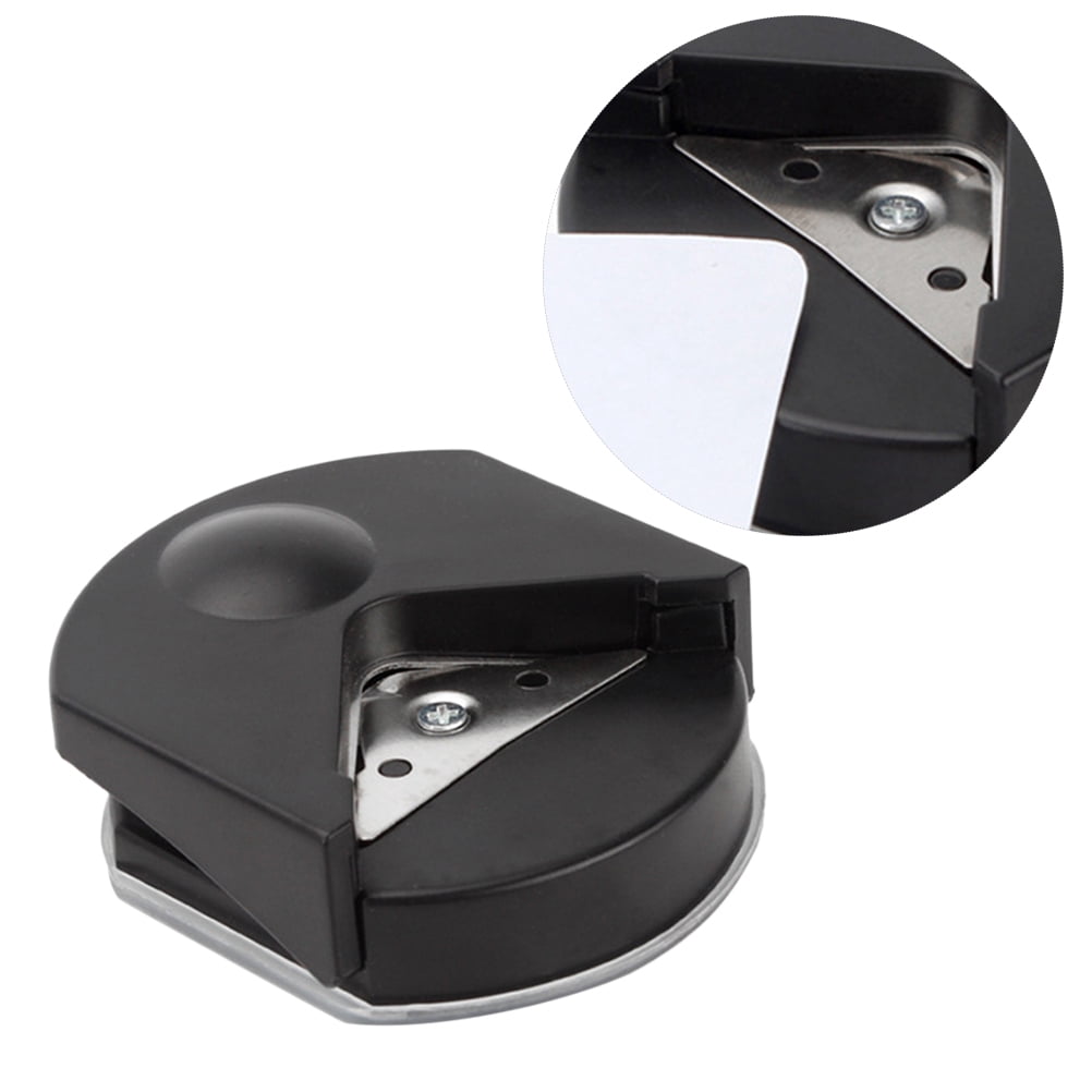 Corner Rounder Punch Photo Cutter Scrapbook Shower Business Card Paper ...