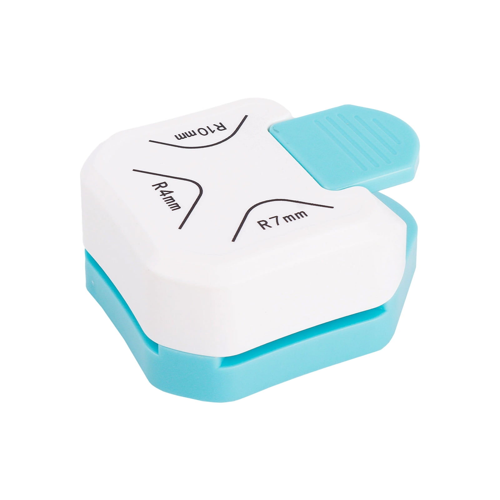 Corner Rounder Punches Tool Creates Clean Rounded Edges on Paper Photos ...