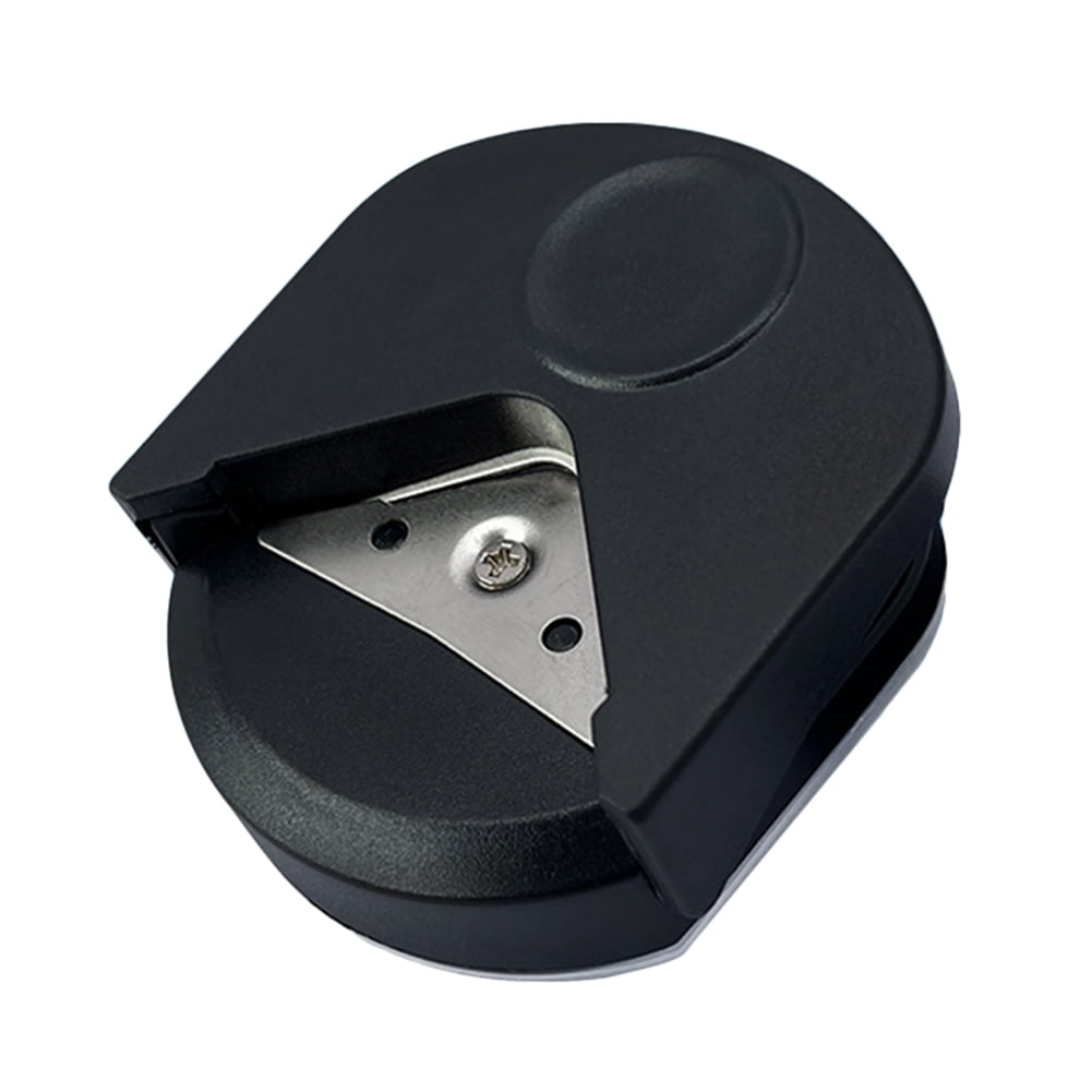 Corner Rounder Under $10 WLIZJ Corner Cutter Multi-Angle Fillet Craft ...