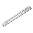 Corner Rulers Learning Geographic Coordinate Ruler 1:50000 Scale ...