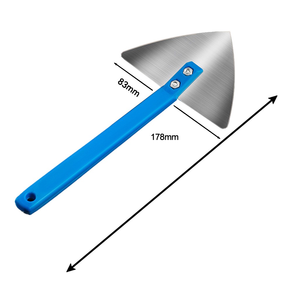 Corner Scraper For Gypsum Board Outer Corner/Inner Corner Trowel ...
