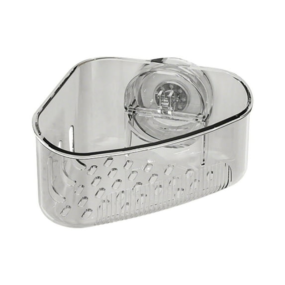 Corner Shelf Organizer and Dish Rack for Kitchen - Space Saving Corner ...