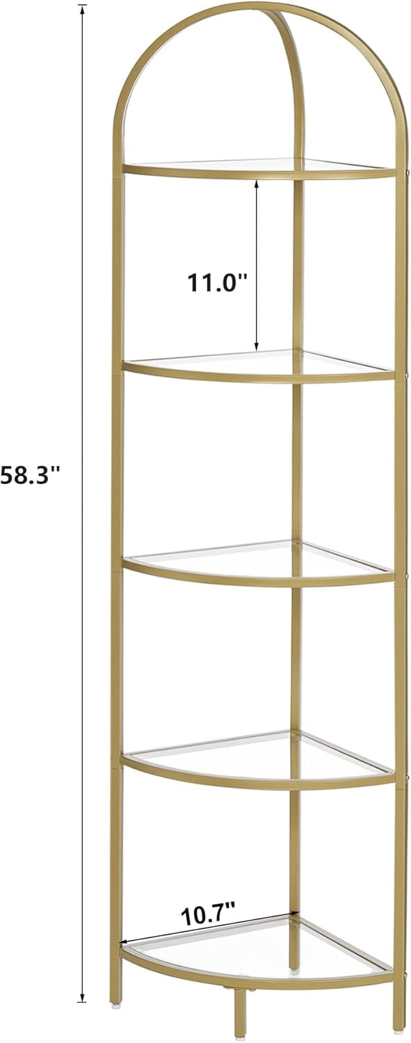 Corner Shelf - Walmart.com