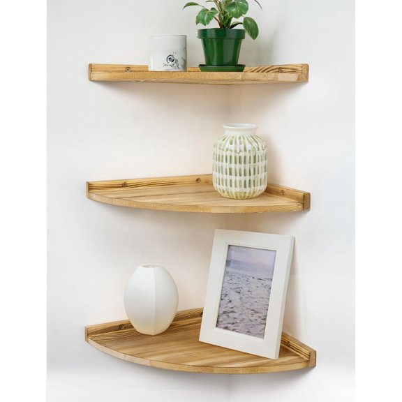12x12 Shelves