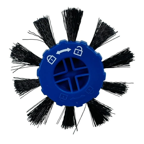 Corner Side Brush For Redkey W12 Pro Robot Vacuum Replacement Parts ...