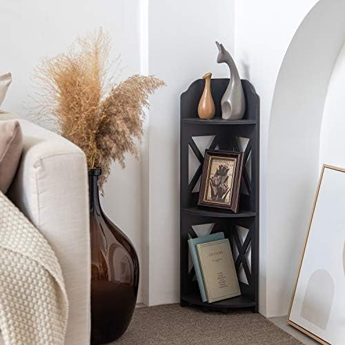 Corner Table Great for Small Tiny Space Perfectly, Corner Bathroom ...