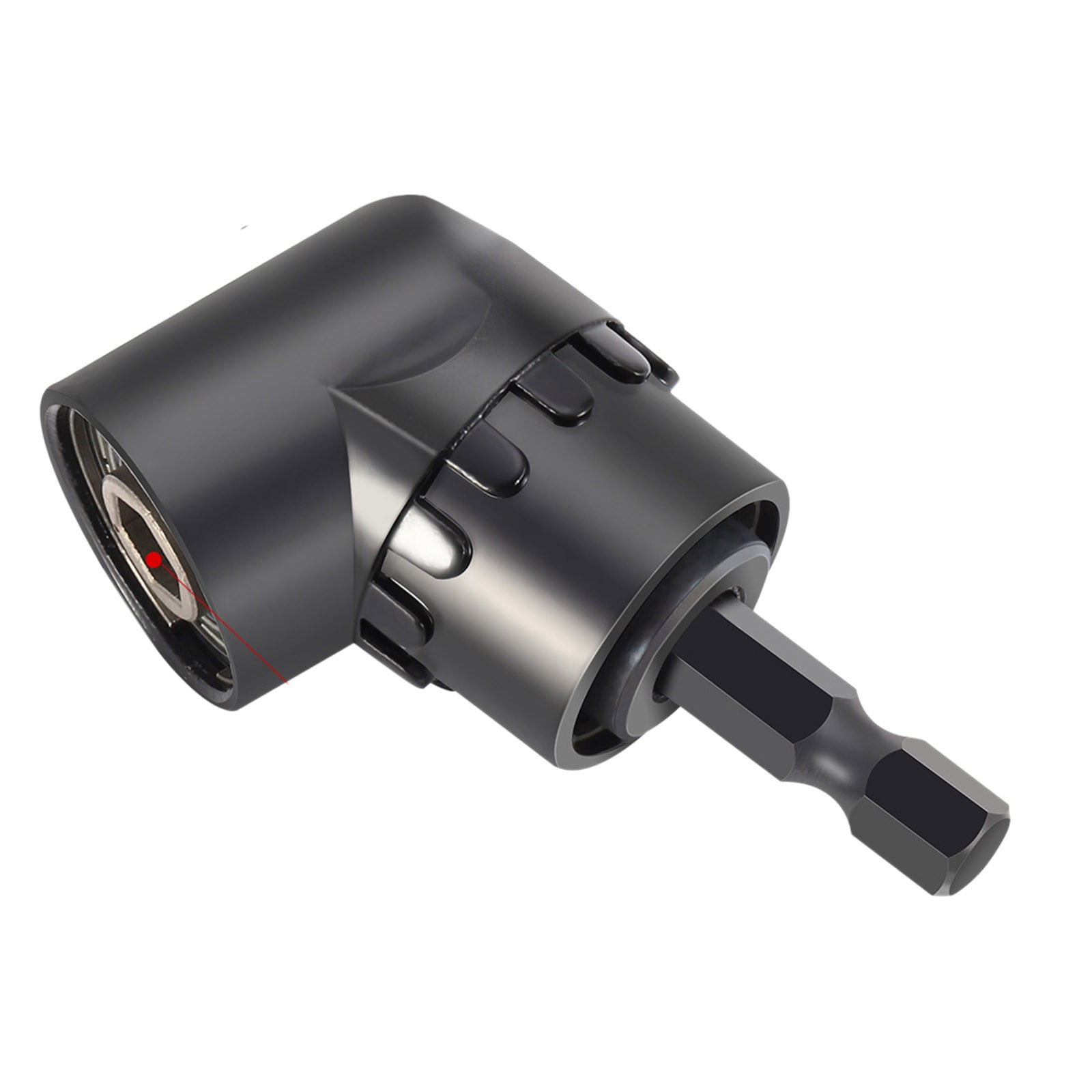 Corner Tool Screw Hub With Function Bend Screwdriver Bit 2025 New 105 ...