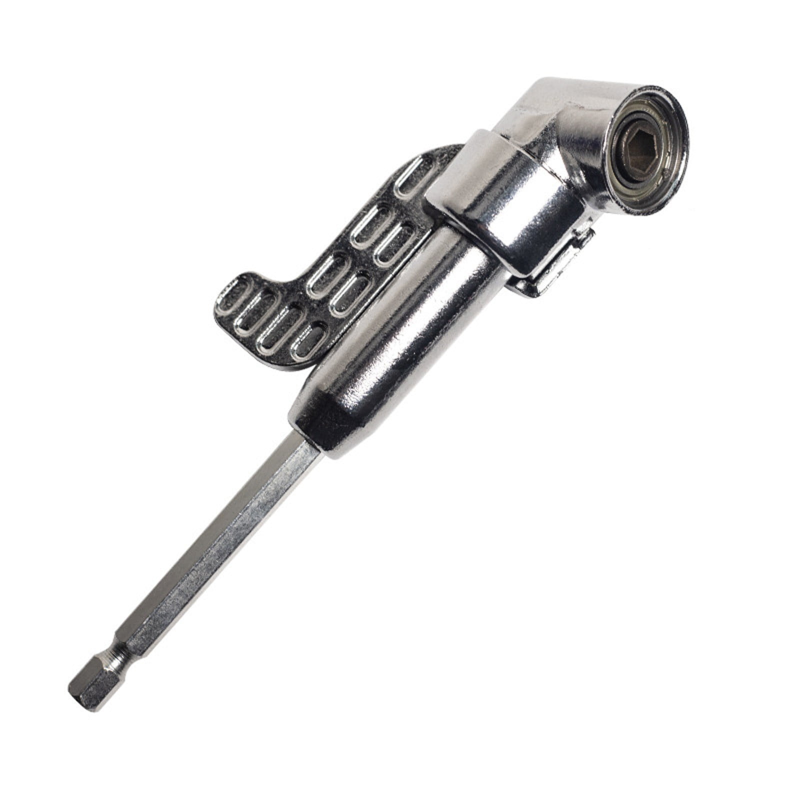 Corner Tool Screw Hub with Function Bend Screwdriver Bit Right Angle ...