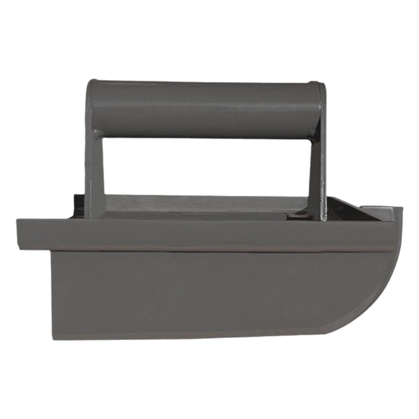 Corner Trowel Concrete Edger High Strength Steel for Professional ...