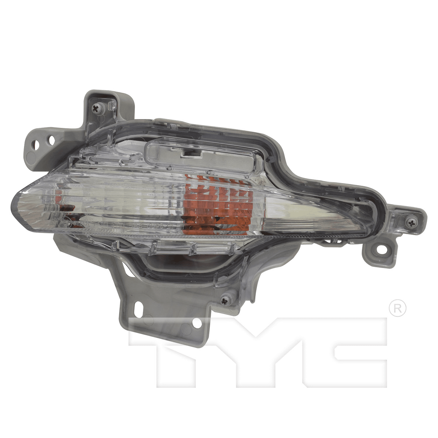 Mazda 3 Turn Signal Light Assembly