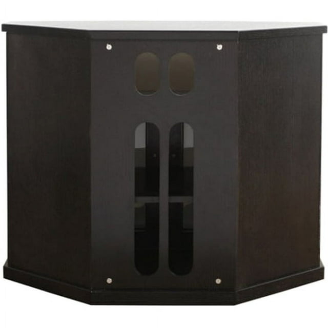 Corner Unit Entertainment Center - Walmart.com