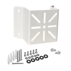 Corner Camera Mount