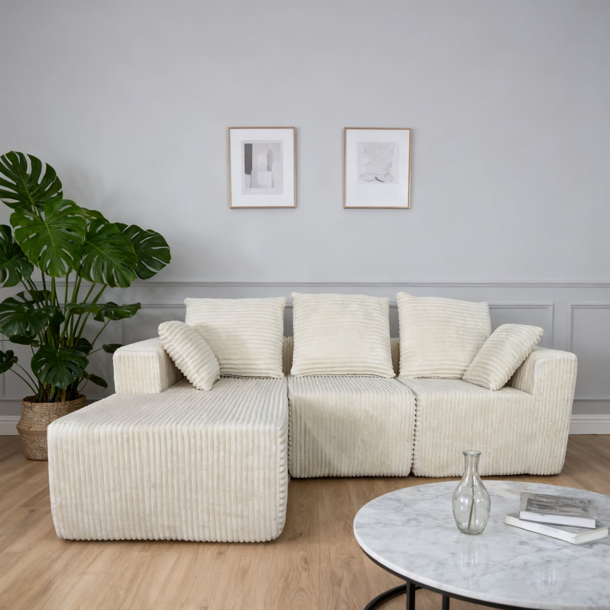 Corner combination sofa, sectional sofa ,couch sofa,sofa bed, made of ...