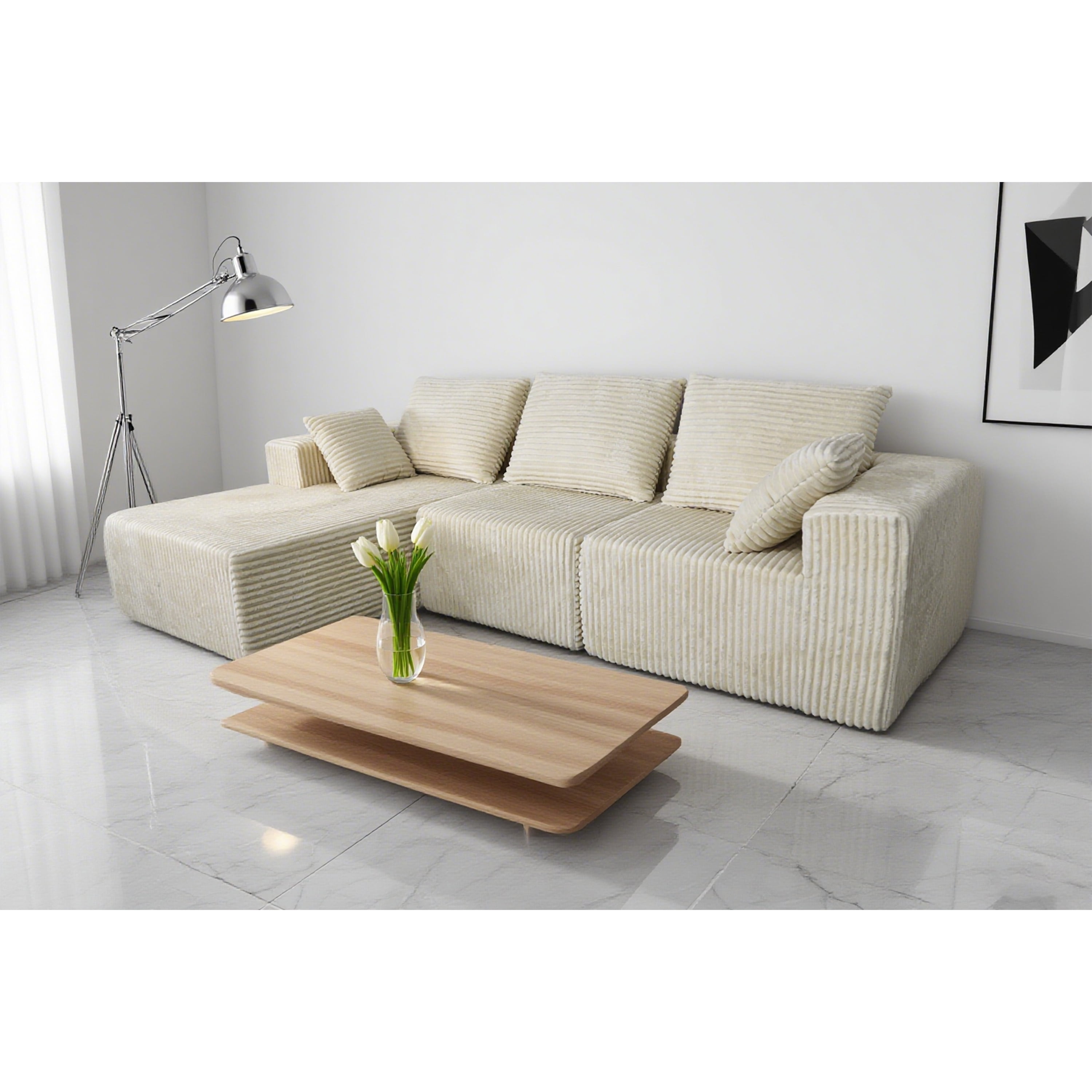 Corner combination sofa, sectional sofa ,couch sofa,sofa bed, made of ...