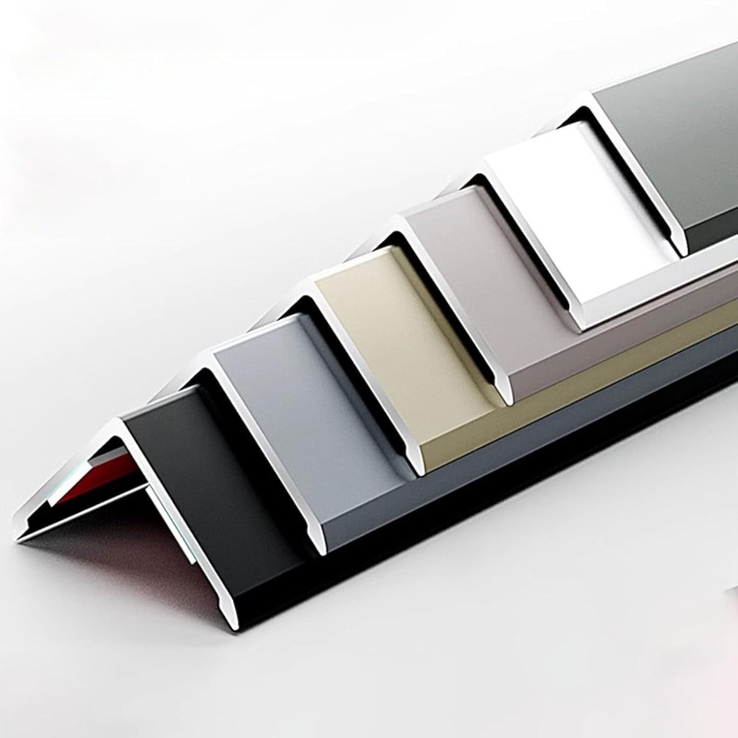 Corner protection profile edge protection 2.5cm wall angle profile 89 ...