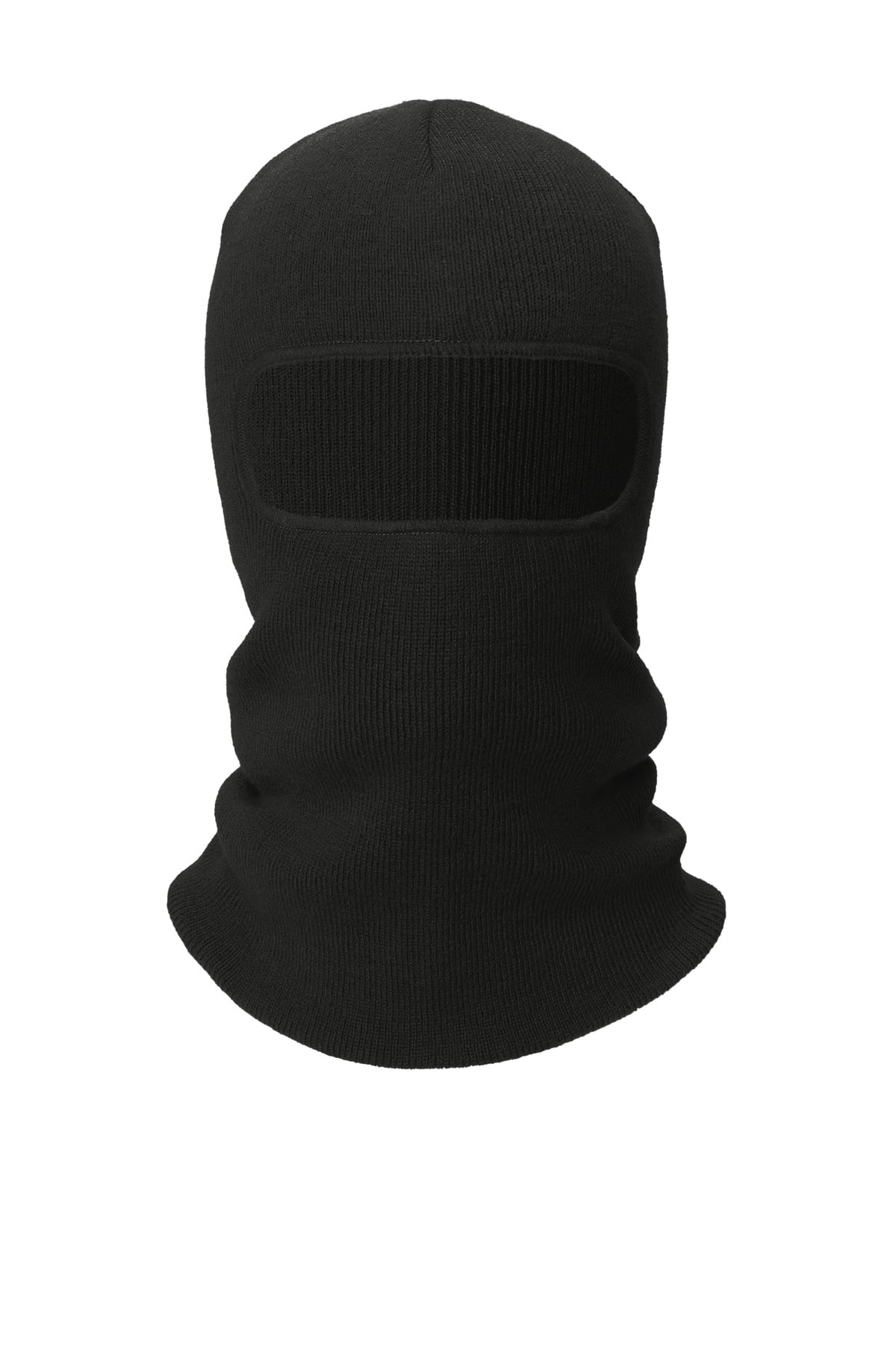 CornerStone Rib Knit Face Mask - Walmart Business Supplies