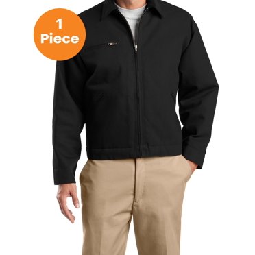 CornerStone CSJ24 Type R Class 3 Waterproof Parka, Safety Orange/ Black ...