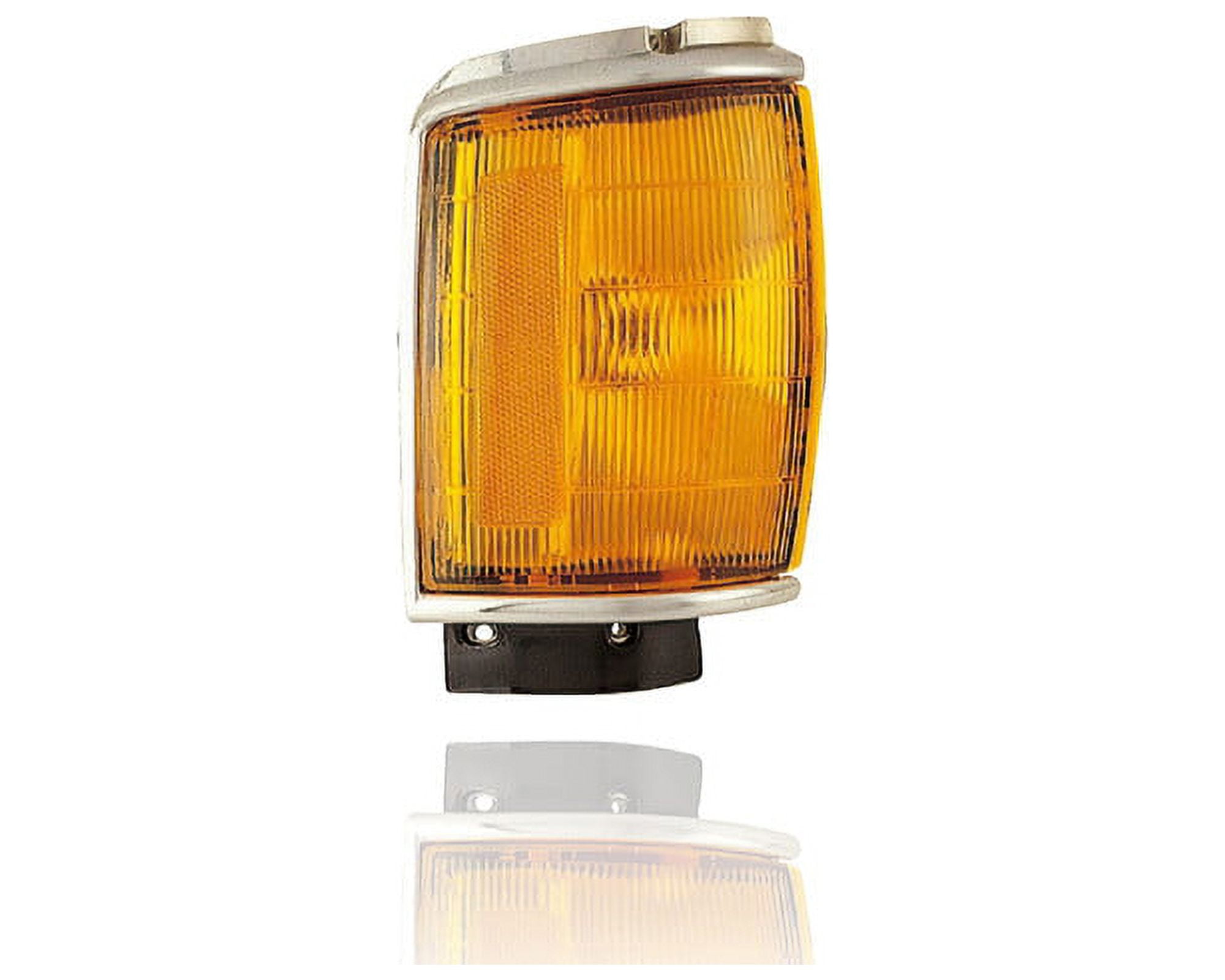 Cornering Light Assembly - Compatible/Replacement for '84-86 Toyota ...