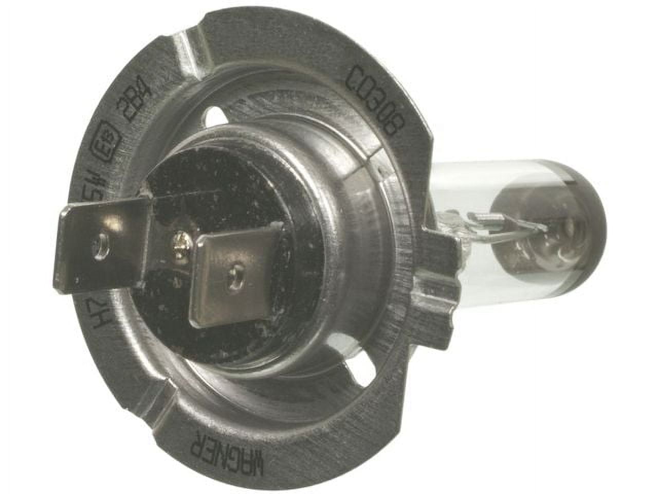 Cornering Light Bulb - Compatible with 2008 - 2009 Mercedes-Benz E320 ...