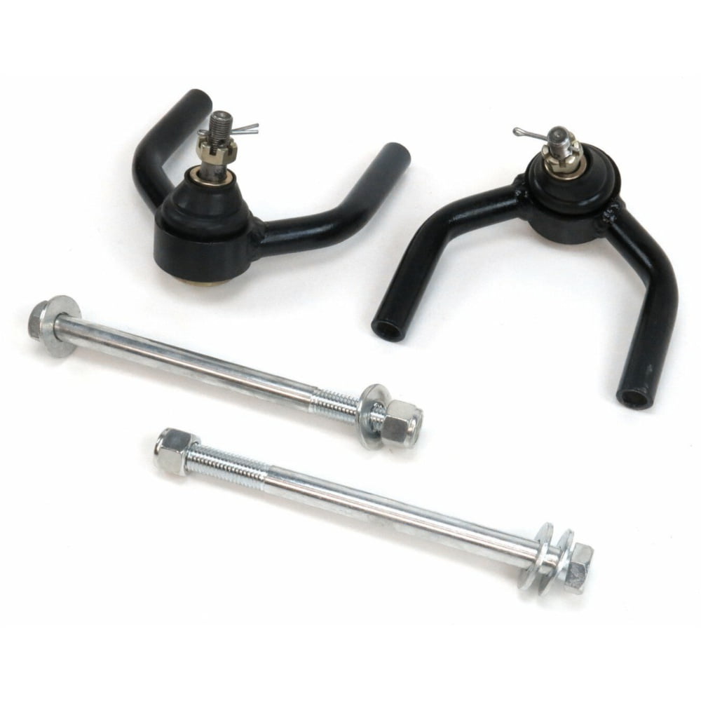 Cornerkiller Rear Steer IFS Upper Tubular Control Arm Set For Ford Kits ...
